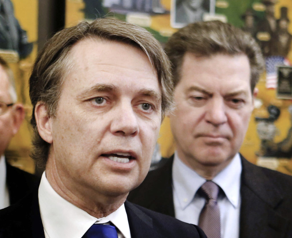 Statehouse Live | New poll shows how far Colyer is behind Kobach in one ...